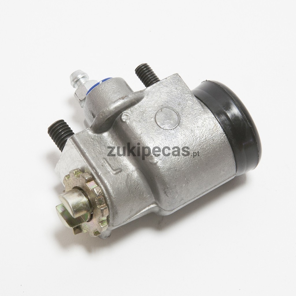 Bombito Frente SJ410 Frente Lado Esquerdo